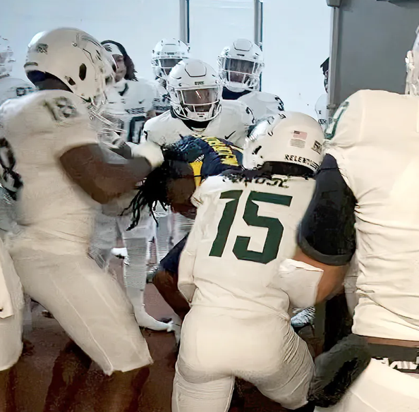 Coach Hopes That Four Michigan State Players Face Criminal Charges For ...